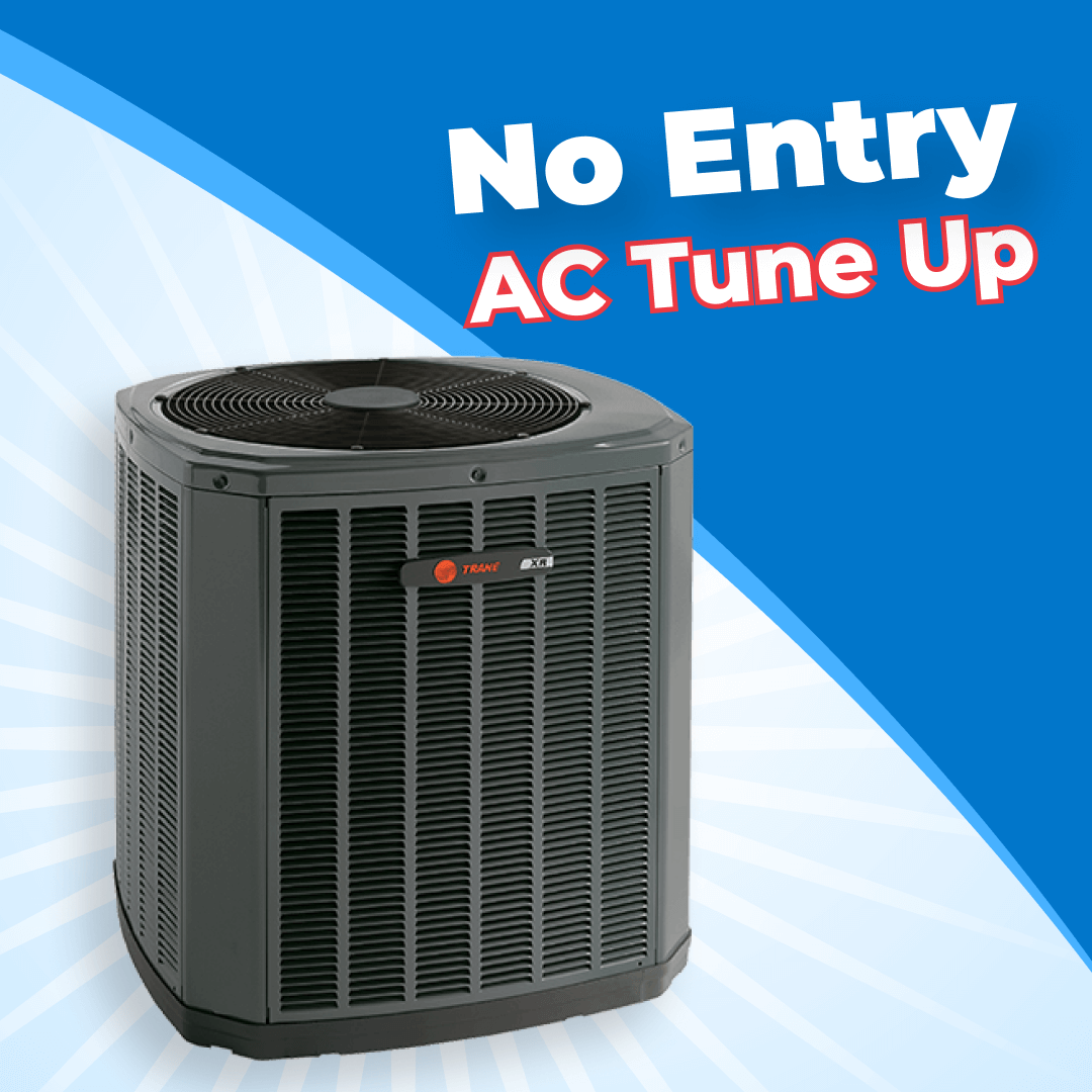 Round Rock Air Conditioning & Heating | TemperaturePro