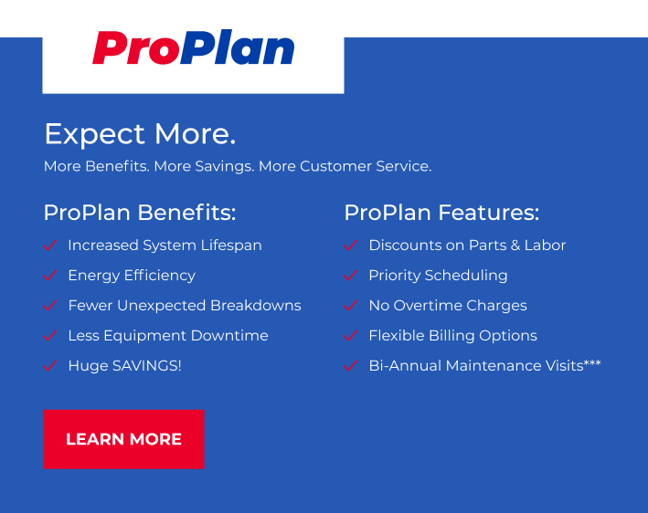 #1 McKinney HVAC Service Experts | TemperaturePro